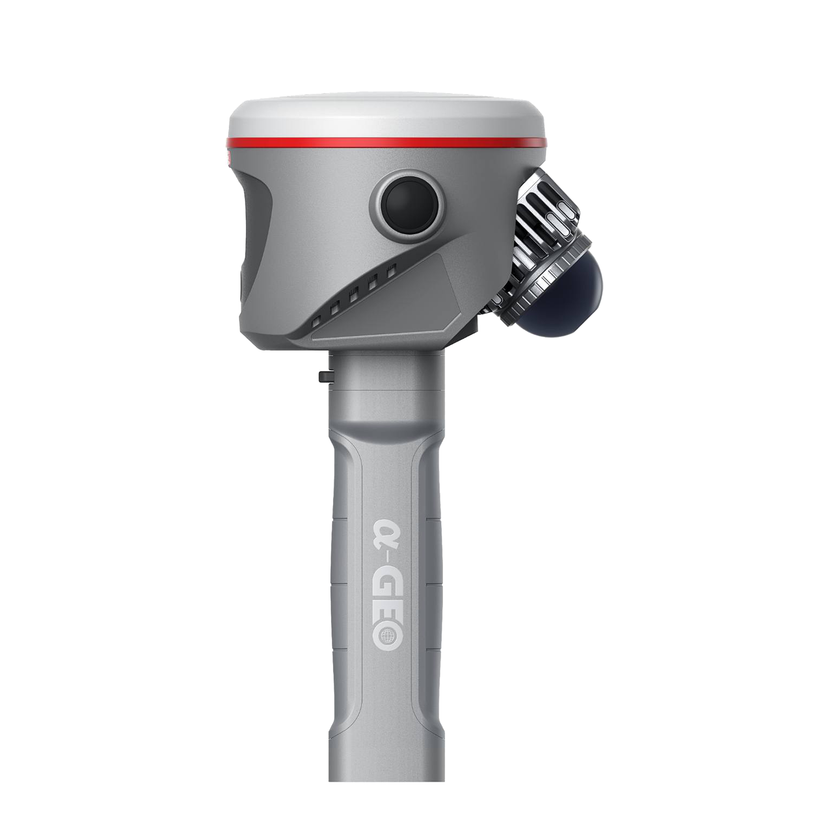 ГНСС-RTK SLAM сканер AlphaGEO Falcon X