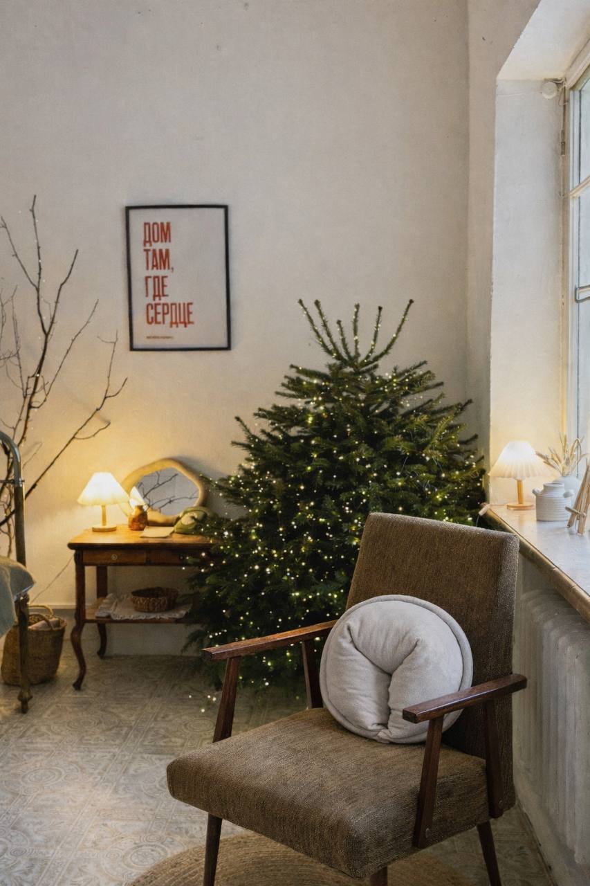 NEW: Подушка-пельмень