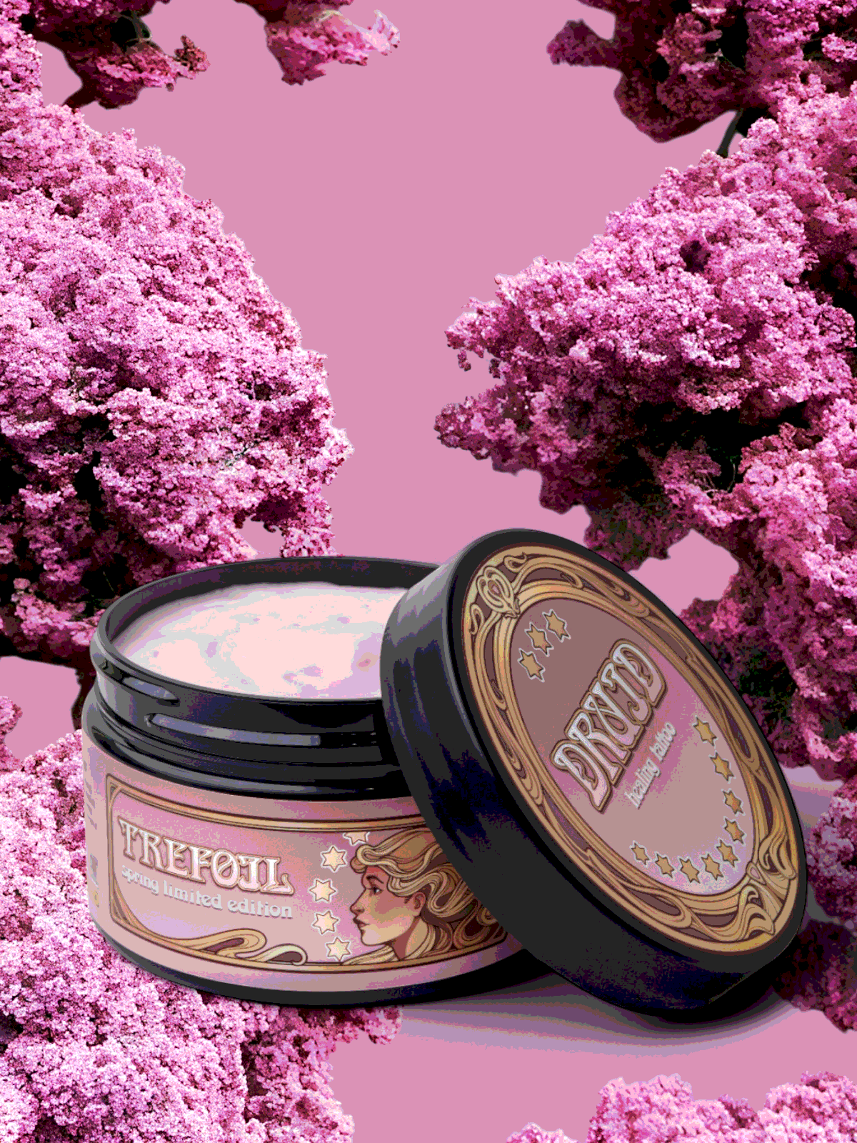 Tattoo Butter Limited edition