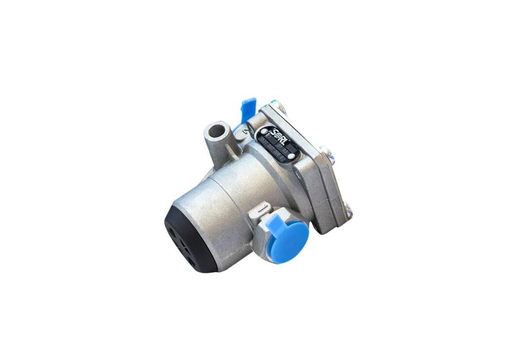 Клапан ограничения давления VOLVO, DAF (35310070080) - SORL