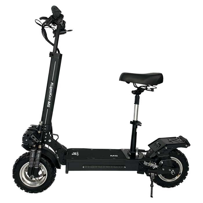 Kugoo Kirin M5