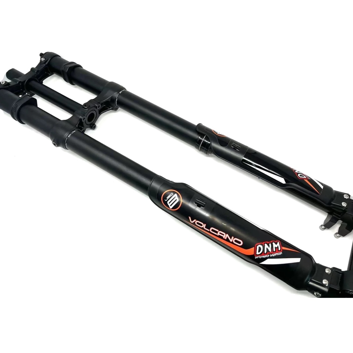 Вилка передняя DMN VOLCANO SUR-RON Light bee
