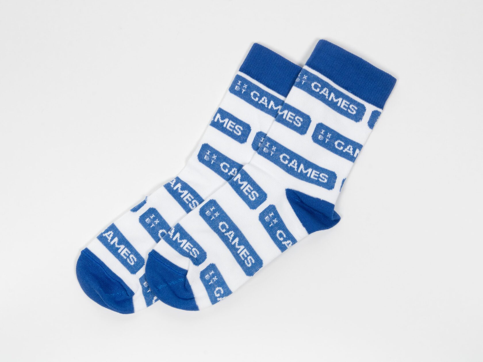 Носки IXBT Games - IXBT Games