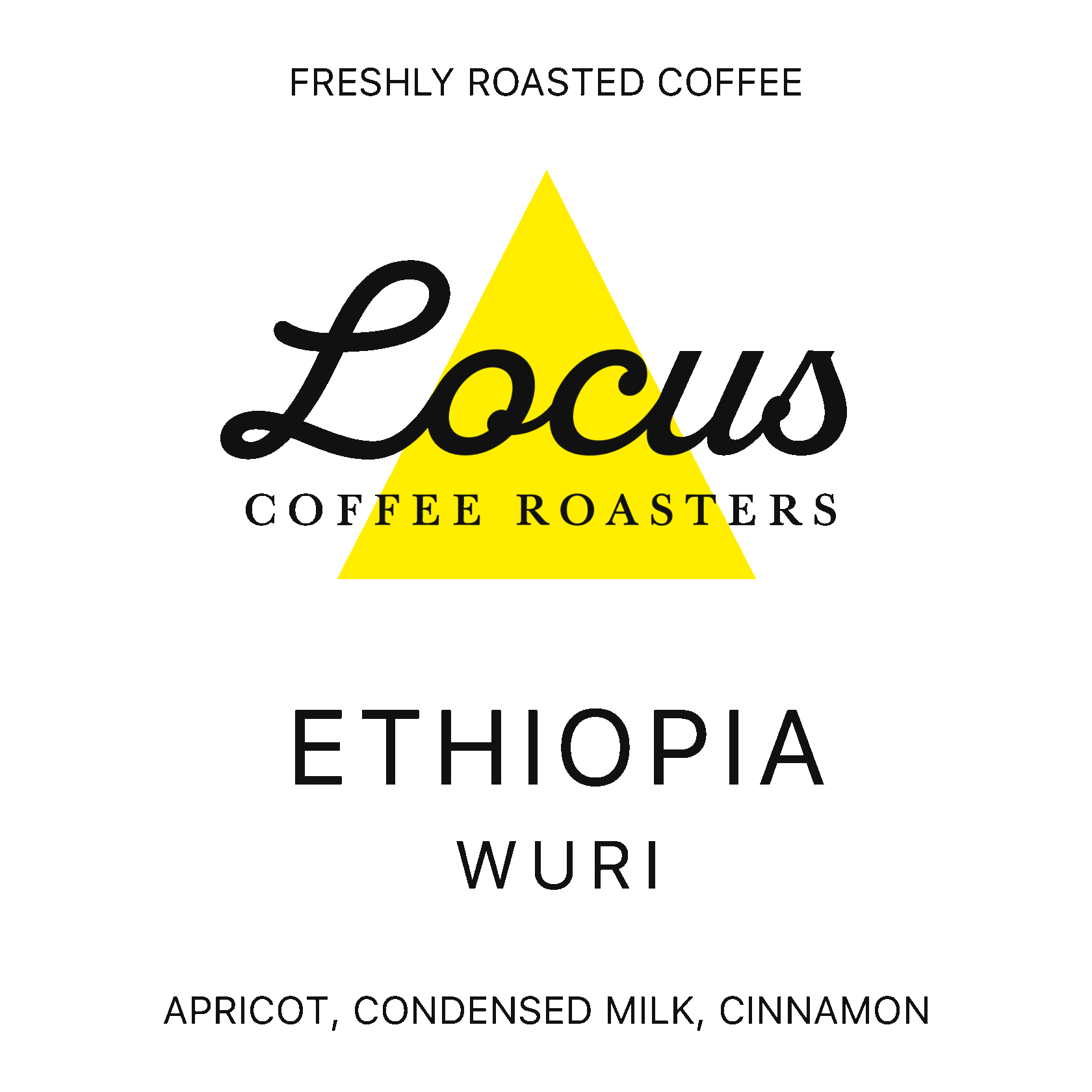 Эфиопия Бале Маунтин