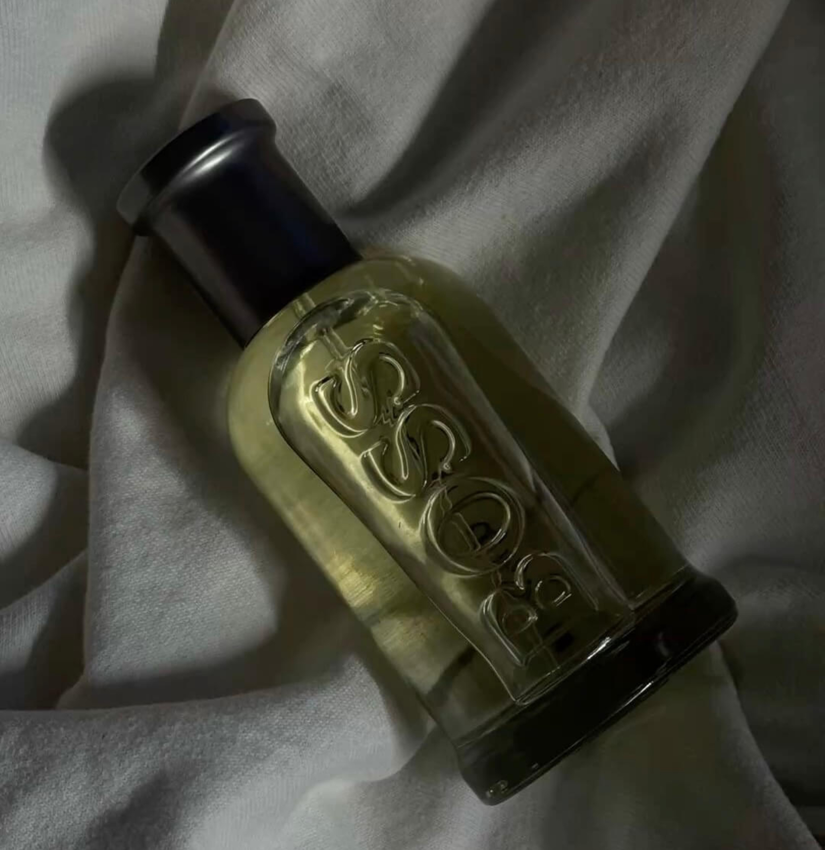 Boss bottled №6 (KEMA) - КЕМА