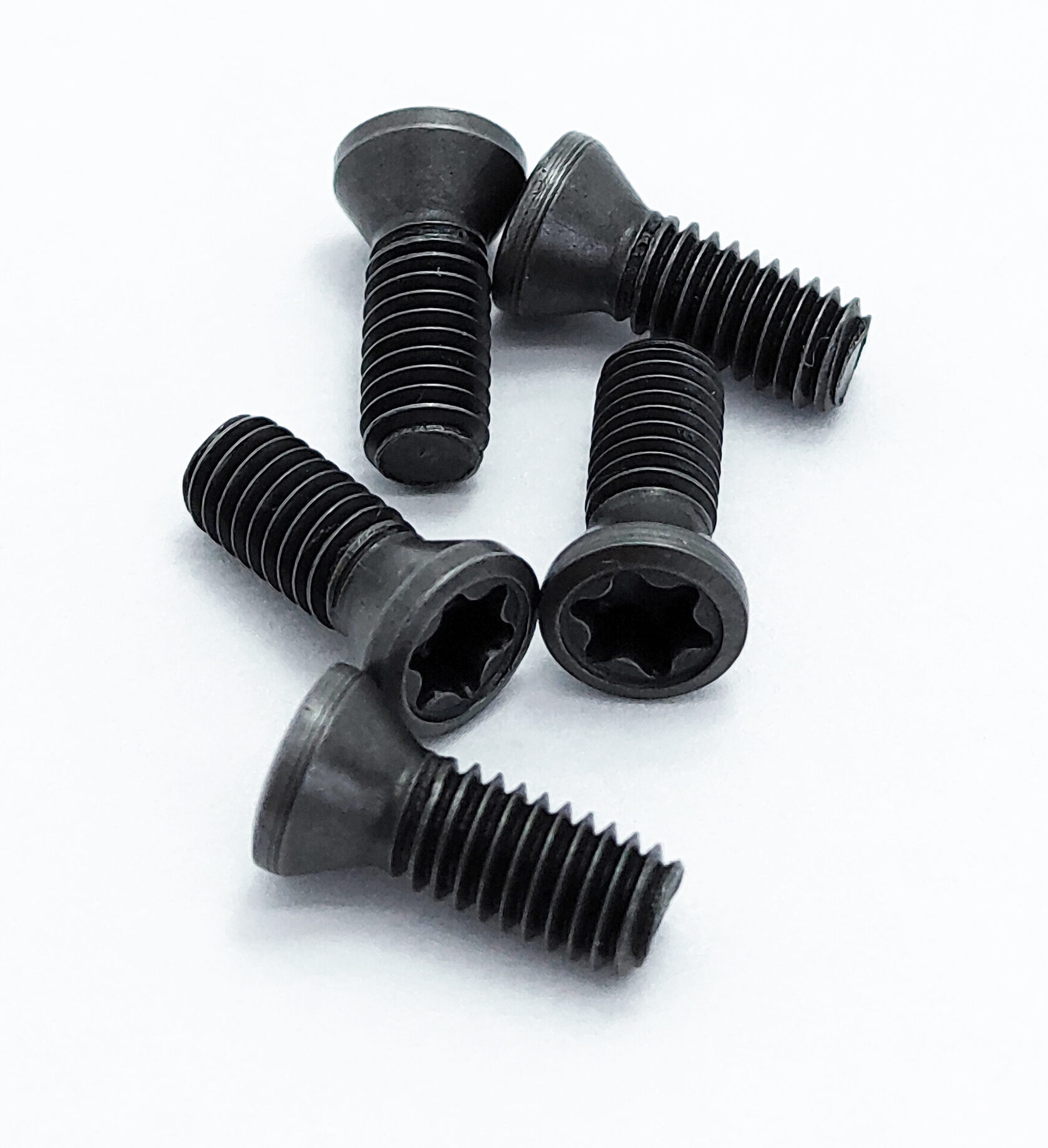 Винт torx M3.5x10