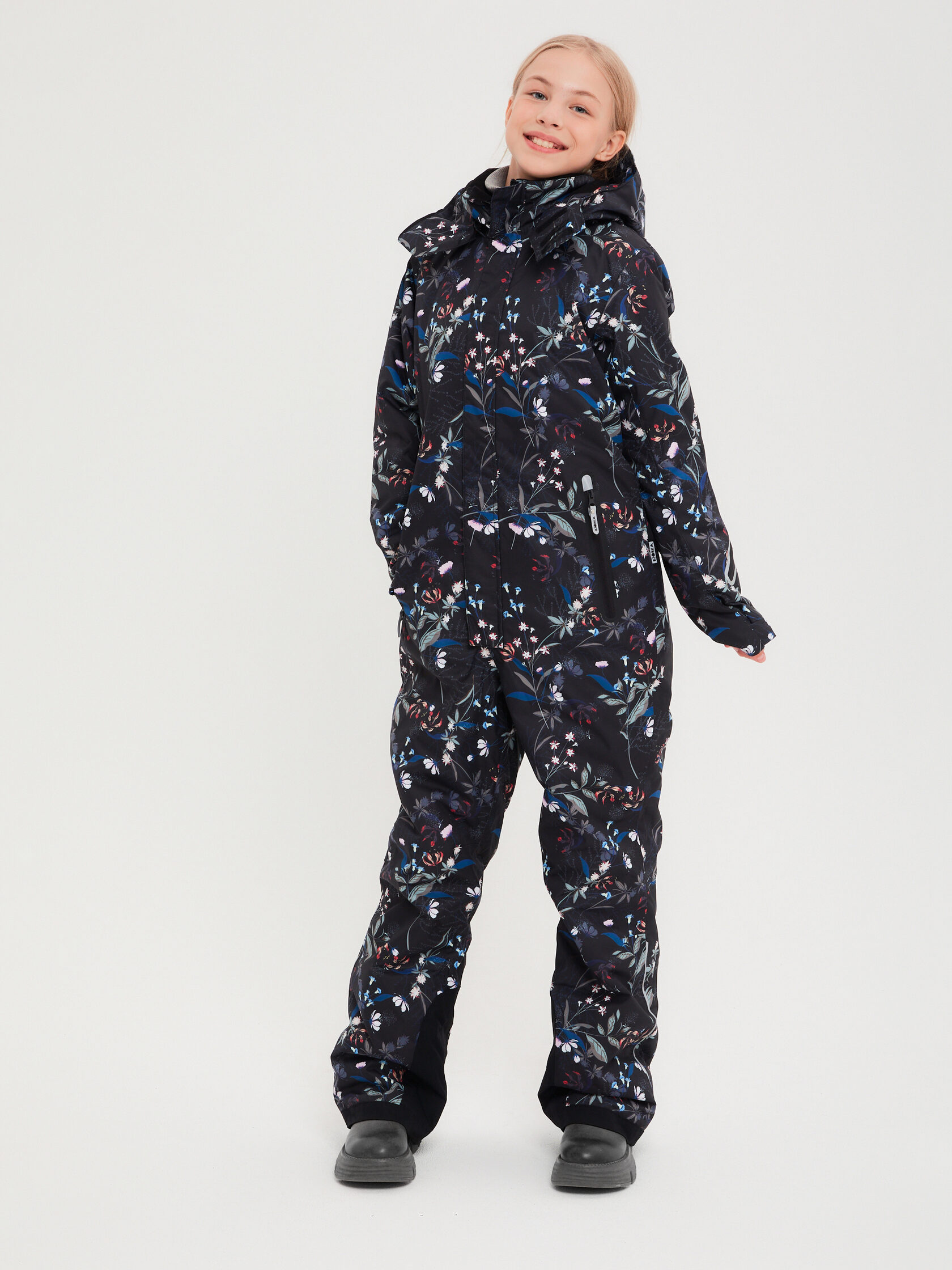 Комбинезон демисезонный BJÖRKA - BJORKA