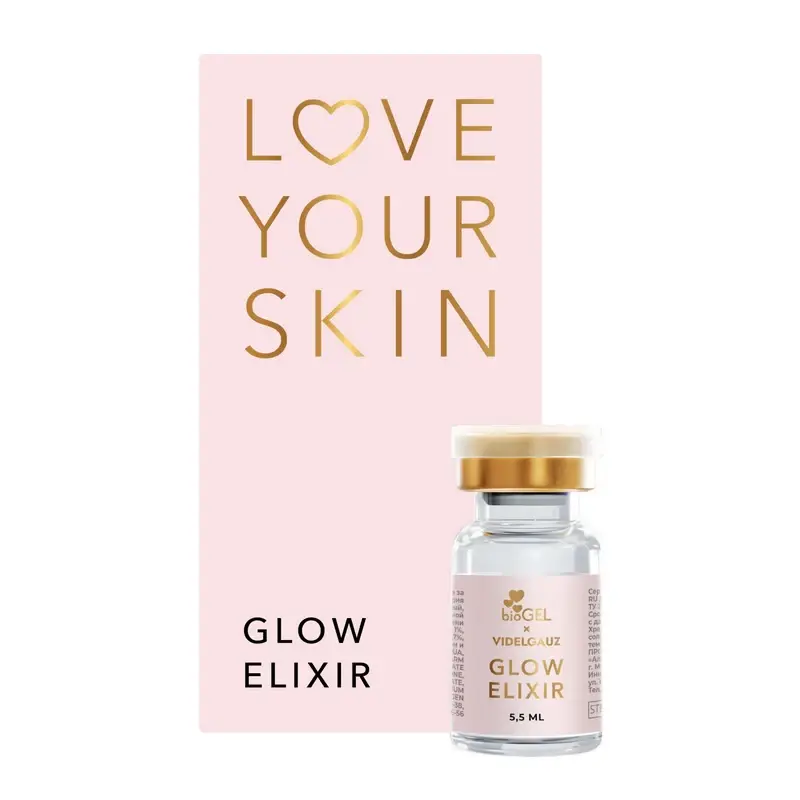 bioGEL Glow Elixir - bioGE﻿L