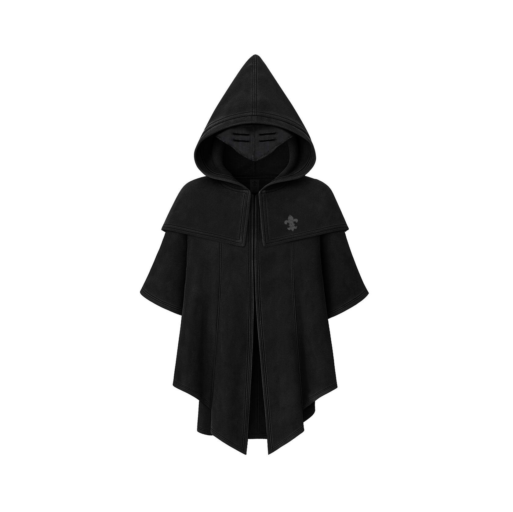 DARK MANTLE
