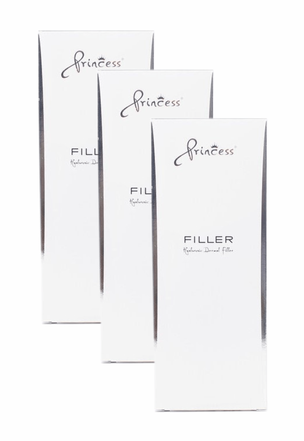 Купить ПРИНЦЕСС Филлер 3 Упаковки (Princess Filler) - Интернет Магазин ...