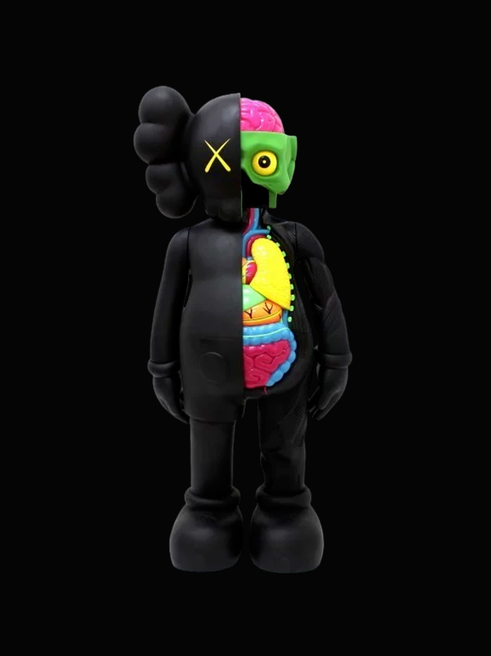kaws
