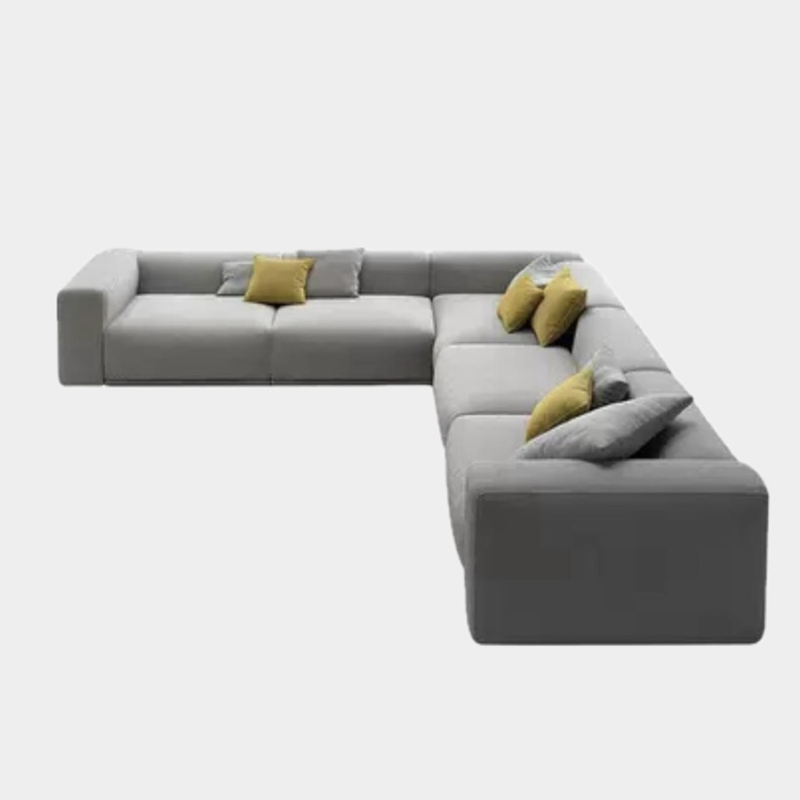 Диван модульный прямоугольный купить в "Formo Mebel"