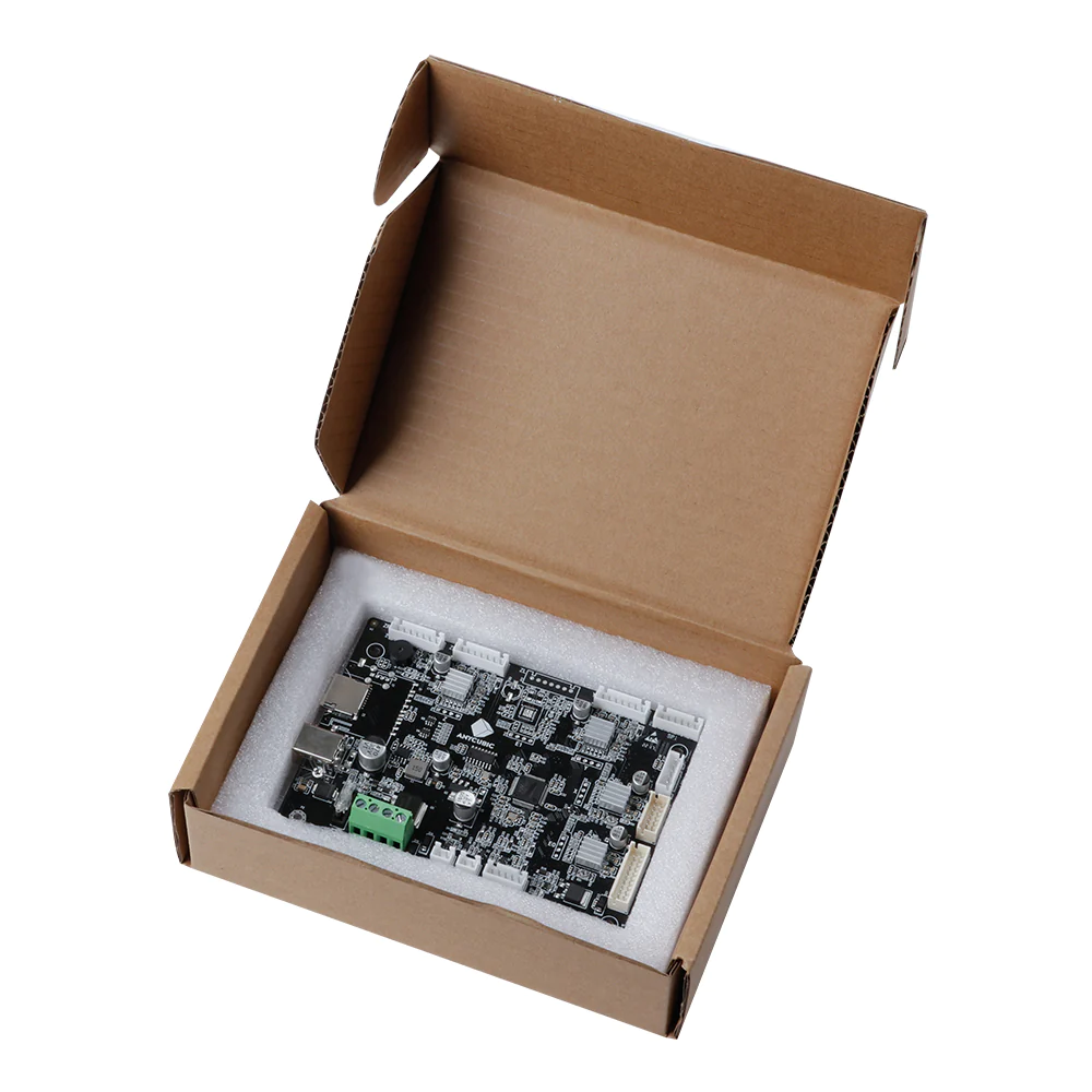 Материнская плата для 3D-принтеров ANYCUBIC Kobra Plus (TriGorilla Pro ...