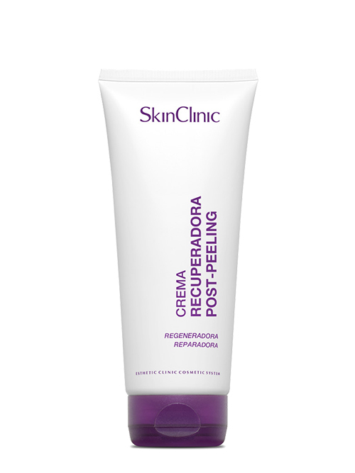 Крем восстанавливающий после пилинга Post-peeling restoring cream