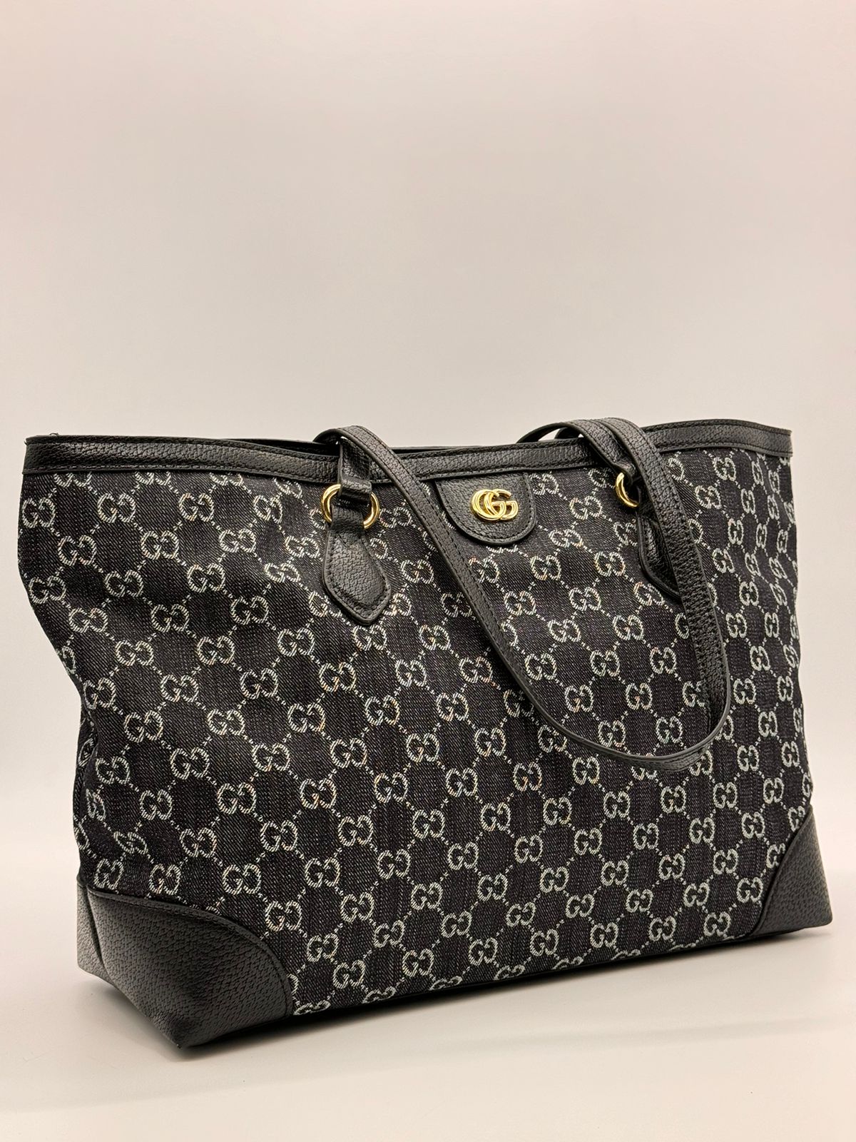 Сумка шоппер Гуччи