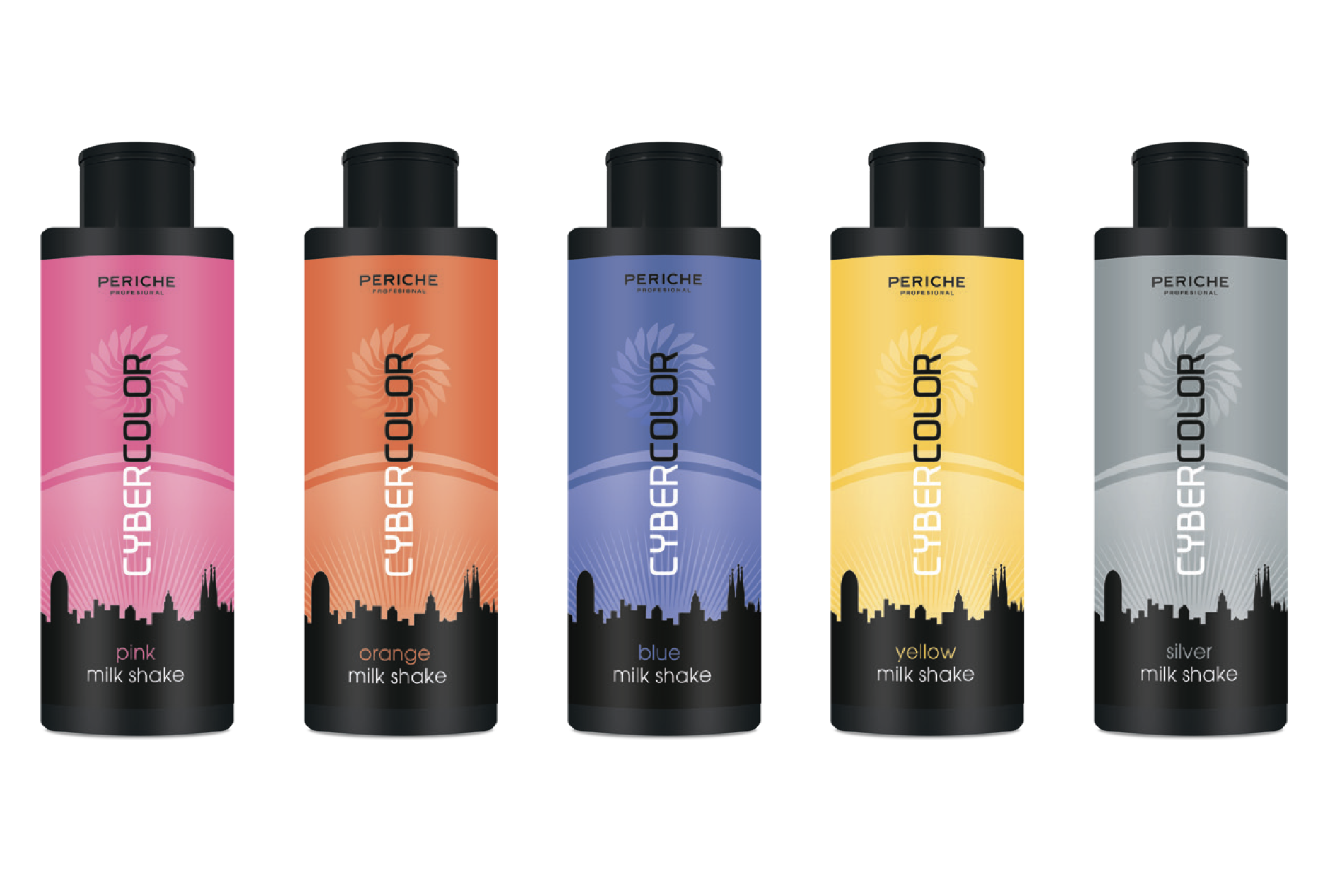 CYBER COLOR | КРАСИТЕЛЬ С ПРЯМЫМИ ПИГМЕНТАМИ