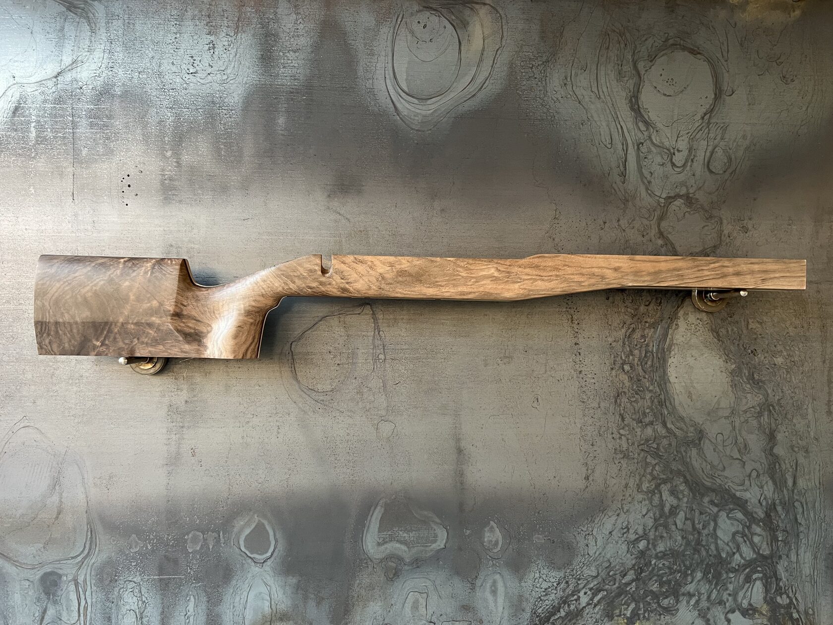 F-open Rifle Stock G5 Long №99