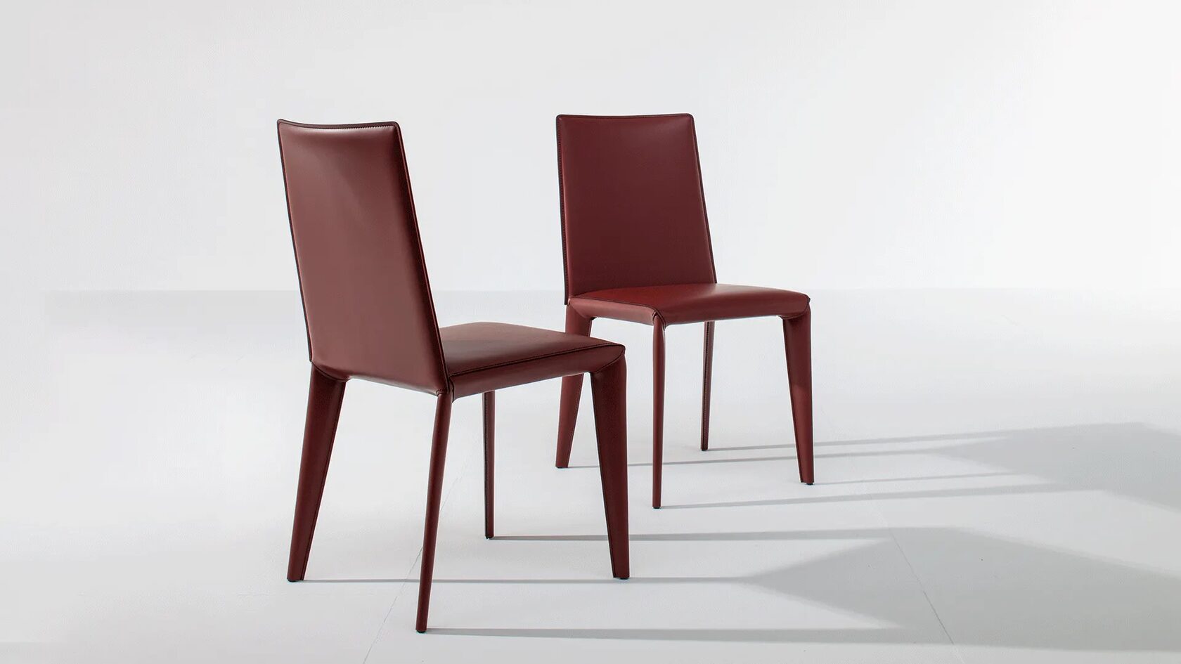 MISS FILLY | Стул Bonaldo - Bonaldo