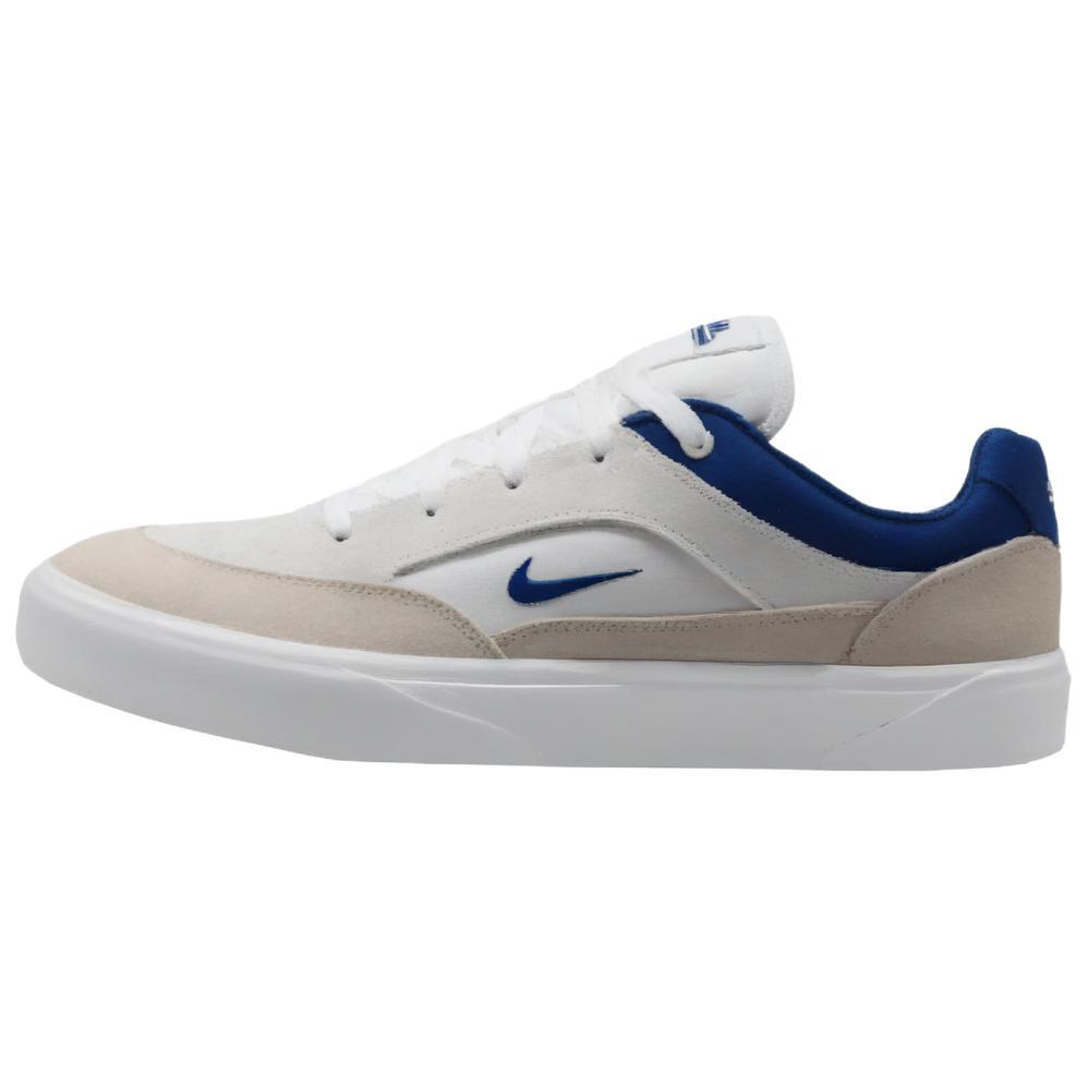 Nike Sb Malor 'White Deep Royal Blue' - Nike