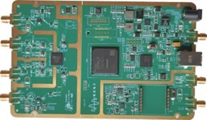 SDR-LW-B210 (только плата)