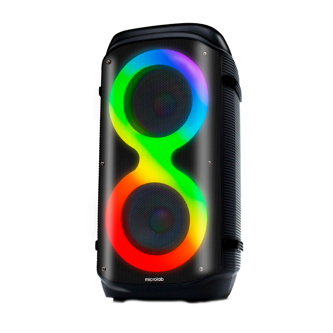 Минисистема Microlab PT600 - Microlab