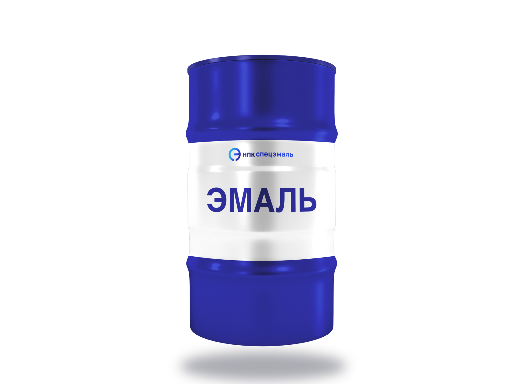 Эмаль ХВ-124