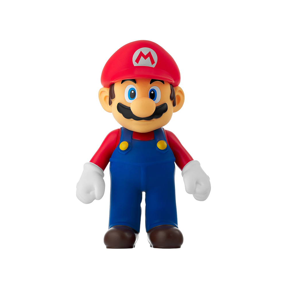 Игрушка Марио от YamCase