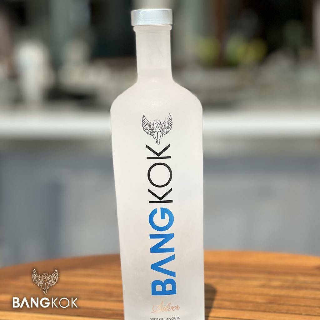 Vodka Bangkok (Thailand)