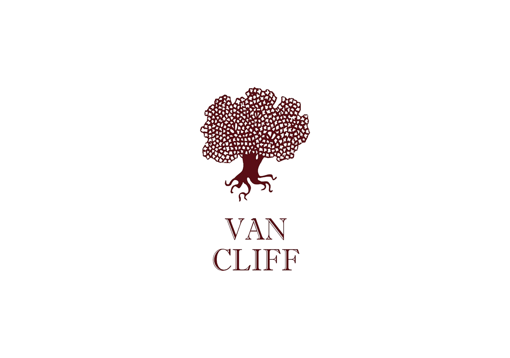 VAN CLIFF | ТРЦ Солнечный