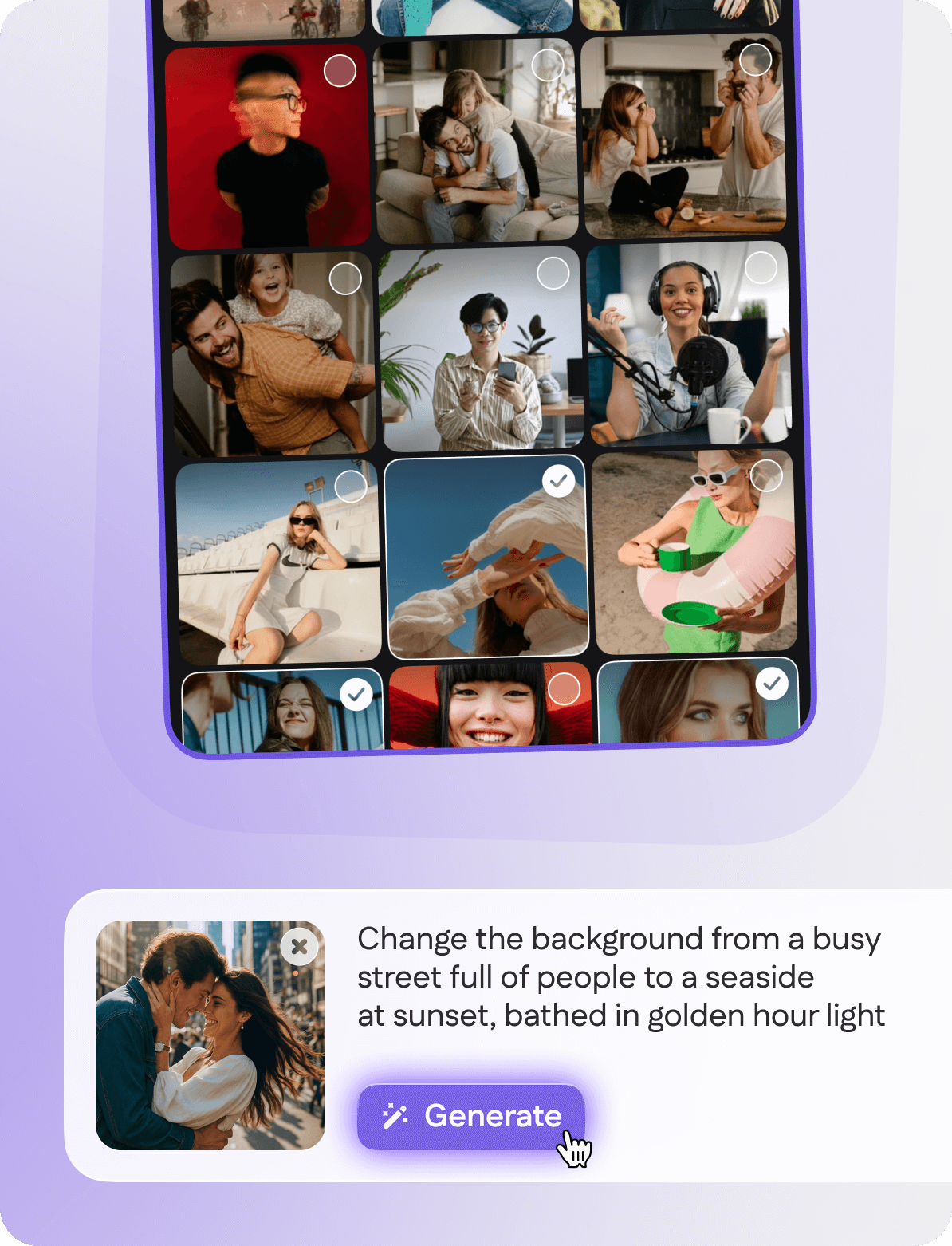 AI Image Generator Online – Free Text-to-Image Creator