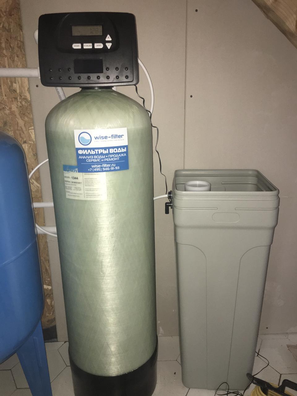 WISE-FILTER – изготовитель фильтров Москва. О компании