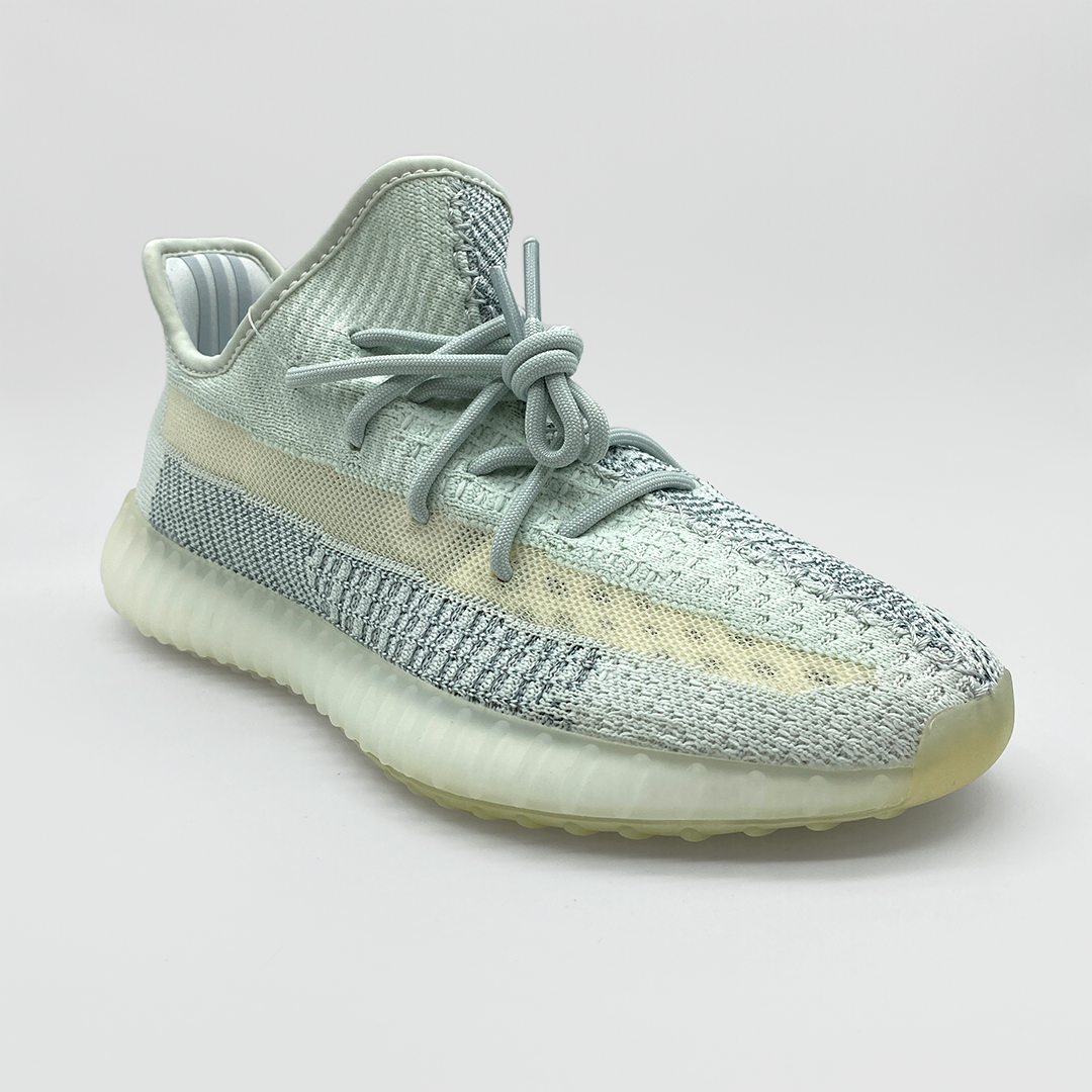 Adidas YEEZY boost 350 V2 Cloud White - YEEZY