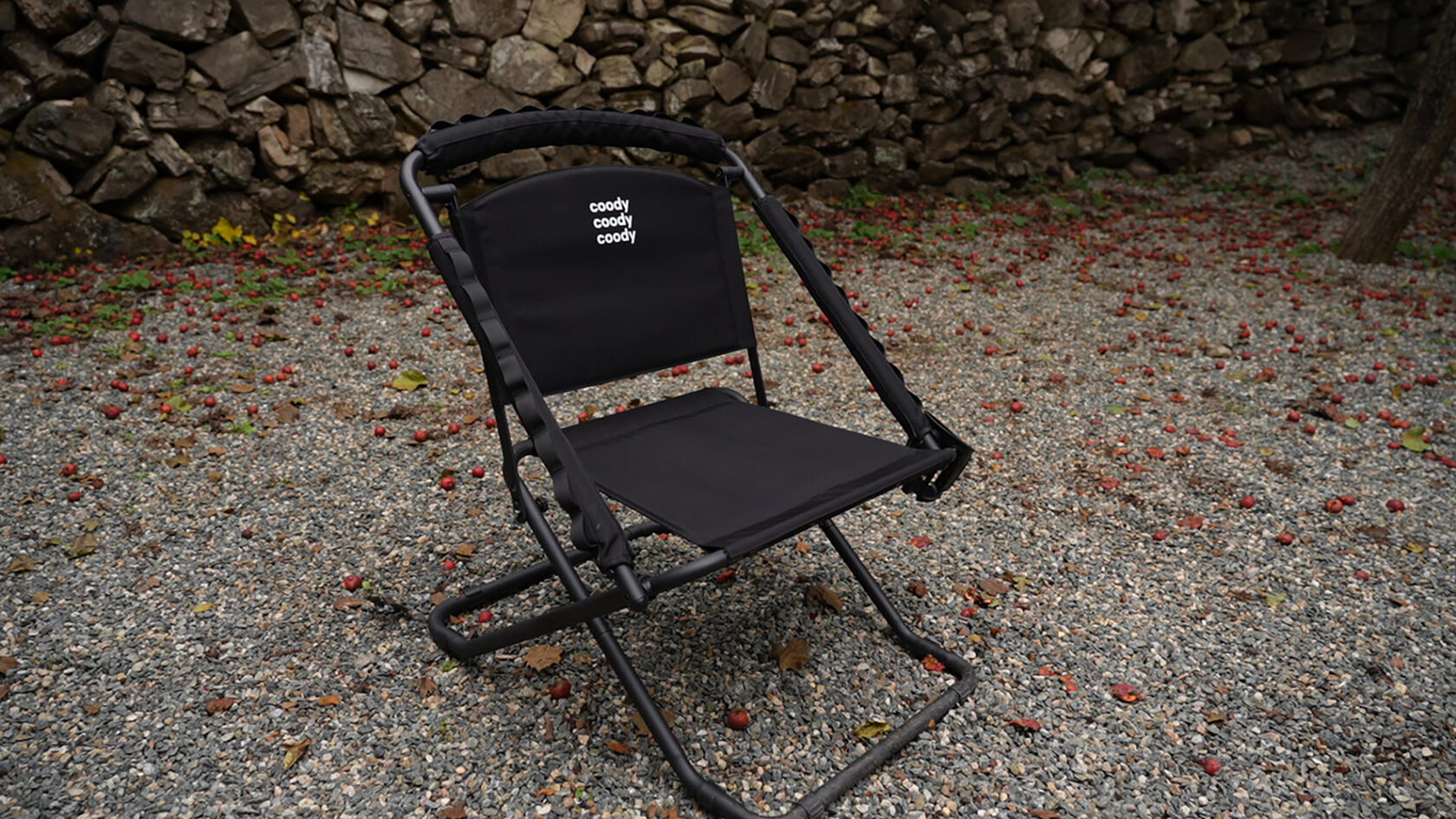 Стул Coody Tactical Folding Chair