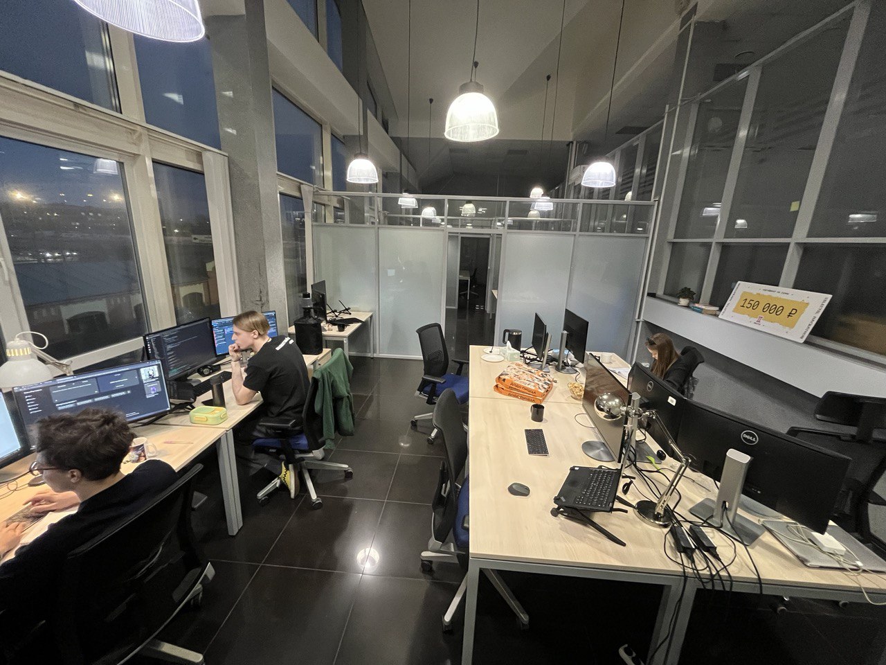 Дипра. Junior Python backend developer. FAQ