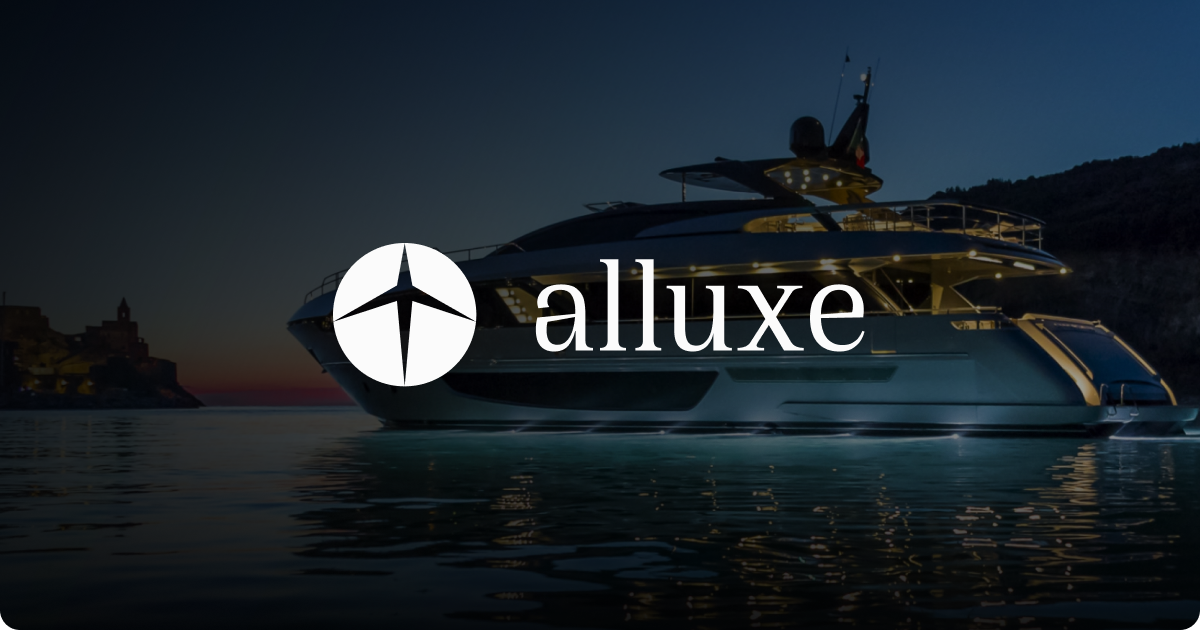 Alluxe | Luxury Rental