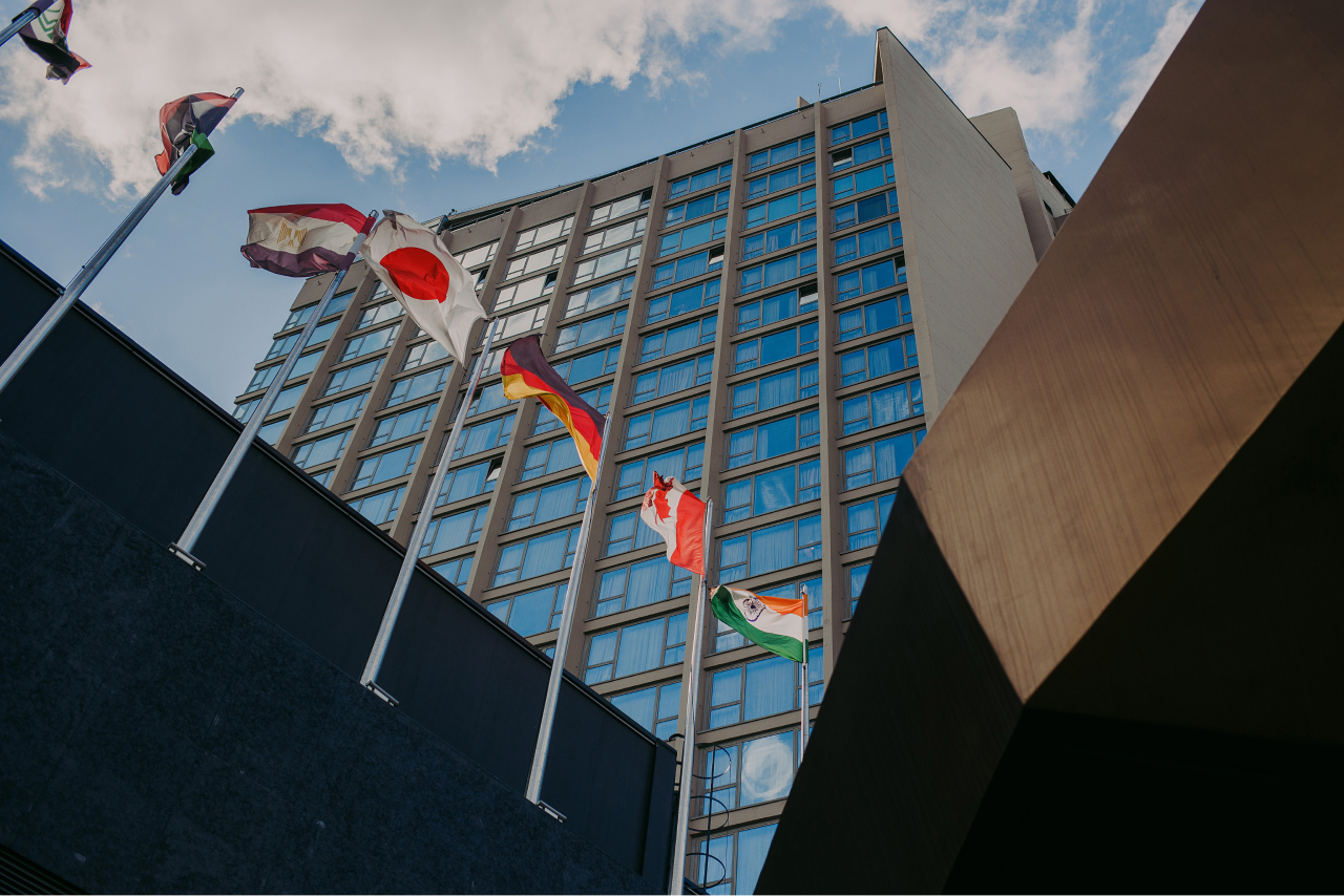 Argus LPG 2024 International Conference