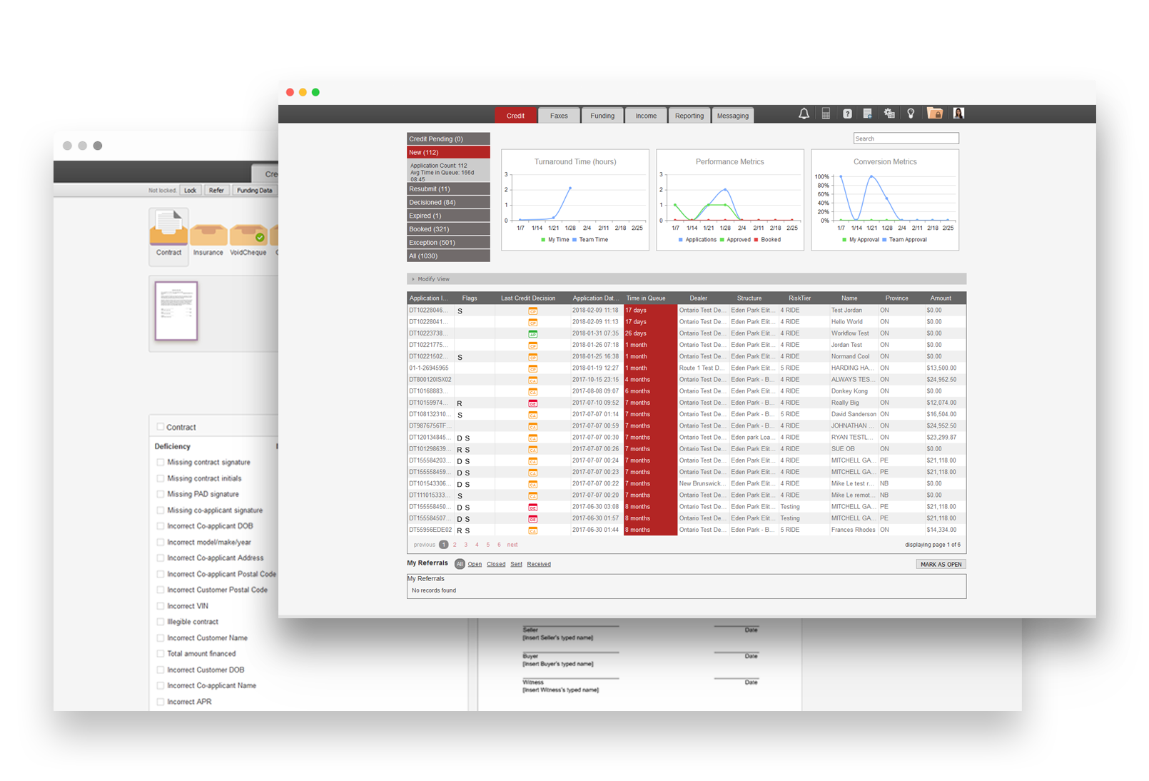 Inovatec Systems Corporation