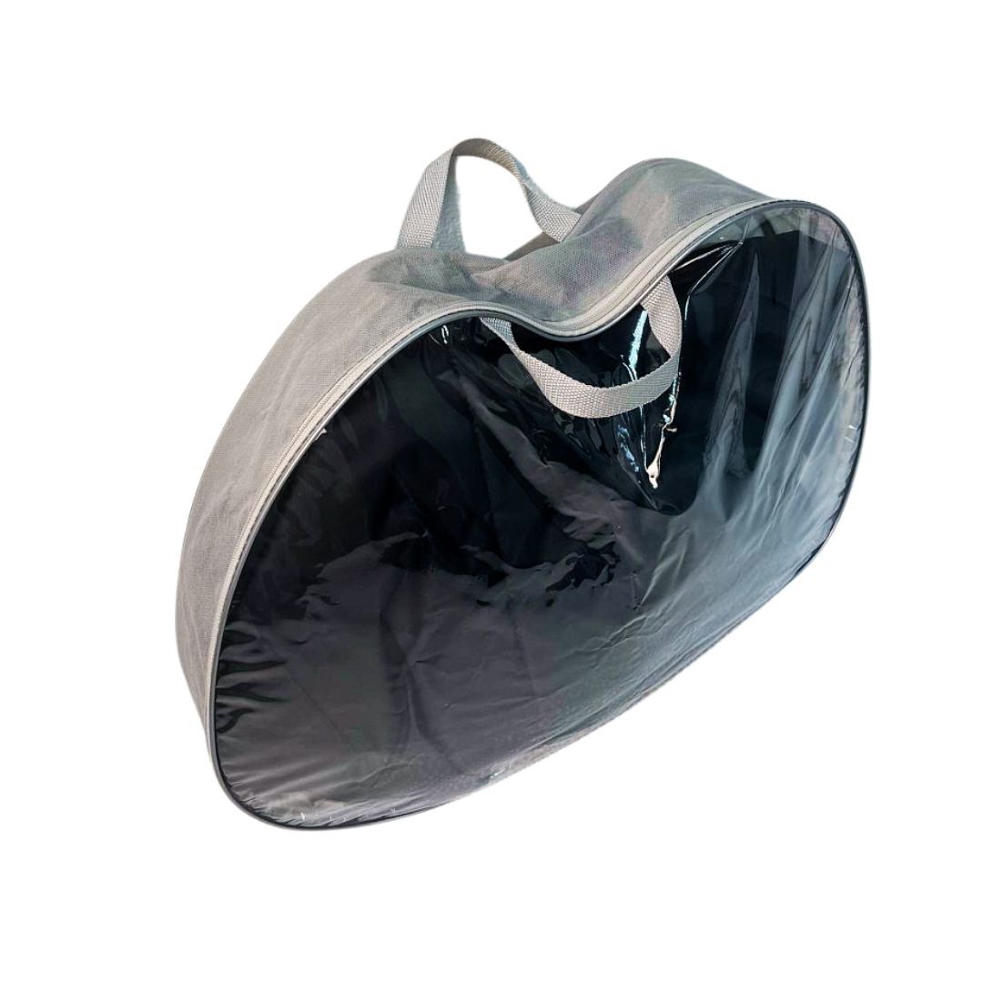 Упаковка для текстиля со скидкой 20% оптом от производителя