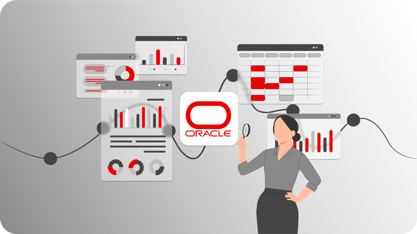 Jira Oracle Database Integration: How to Establish Jira Connectivity with Oracle Database