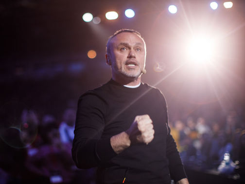 Evgeny Chernyak - about me