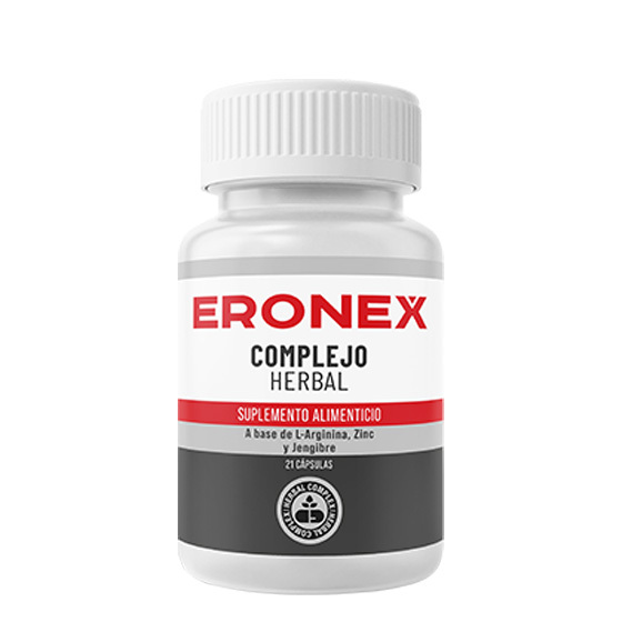 Eronex - para que sirve, precio, farmacia guadalajara