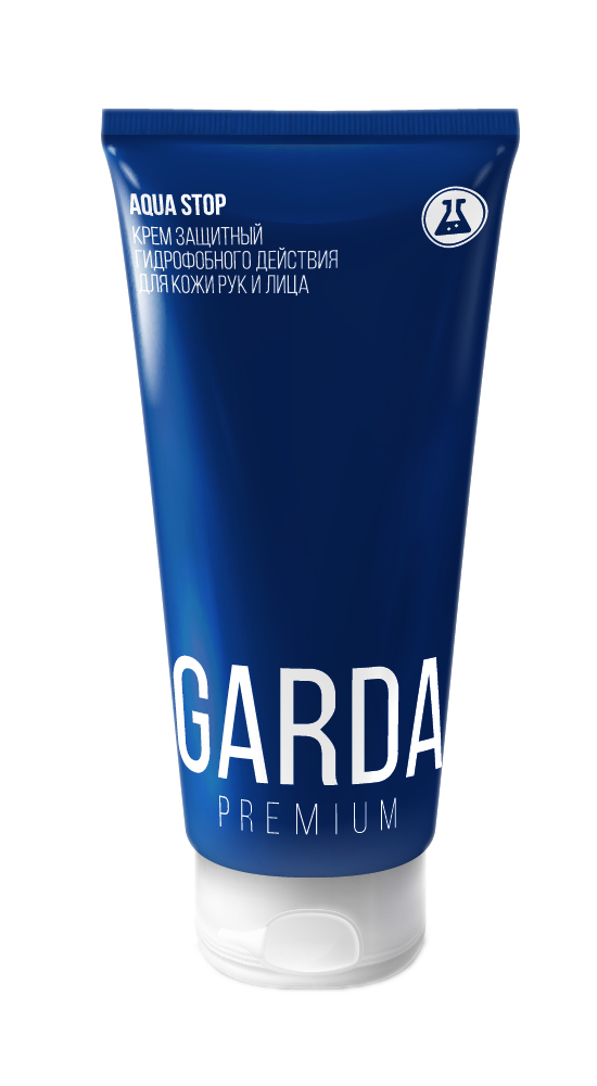 Крем Aqua stop - Garda-Premium - ДСИЗ