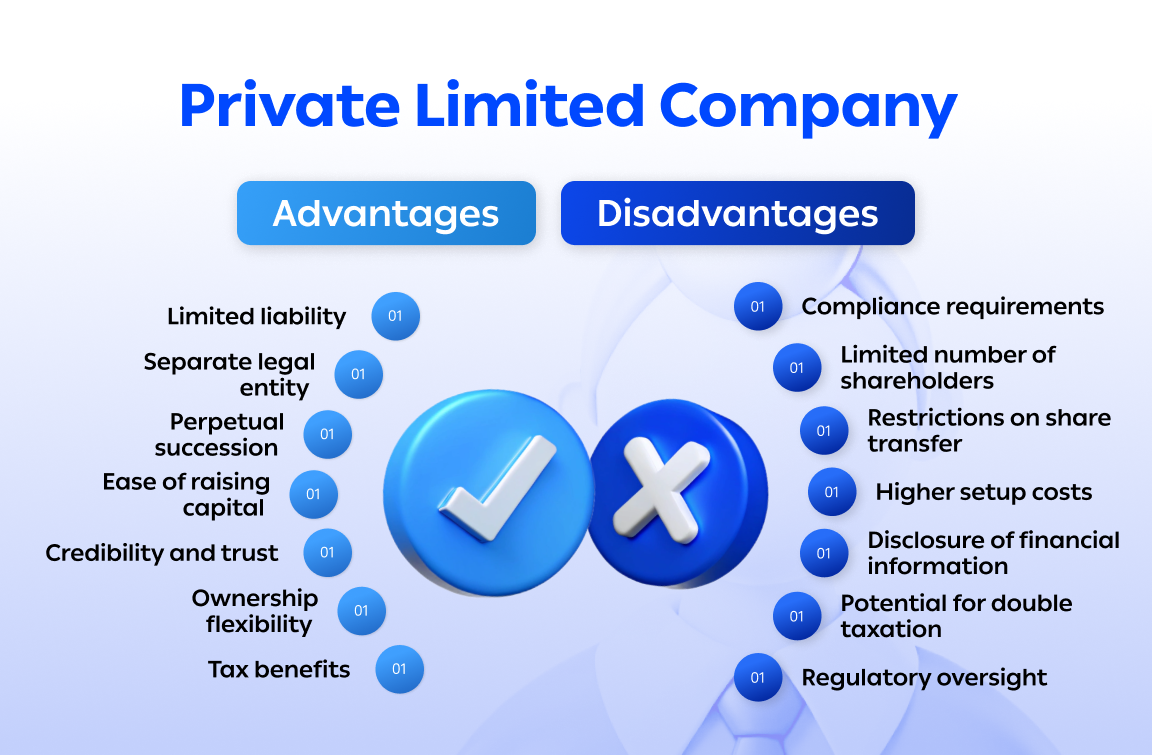 9 Types of Business Structures in India | Borzo Blog