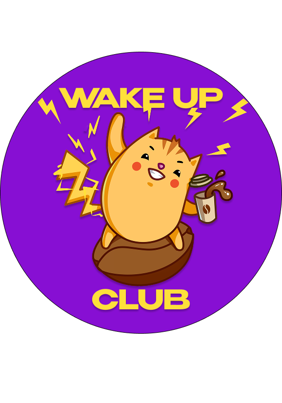 Wake Up Club от Усталого ивентора 17.03.2026
