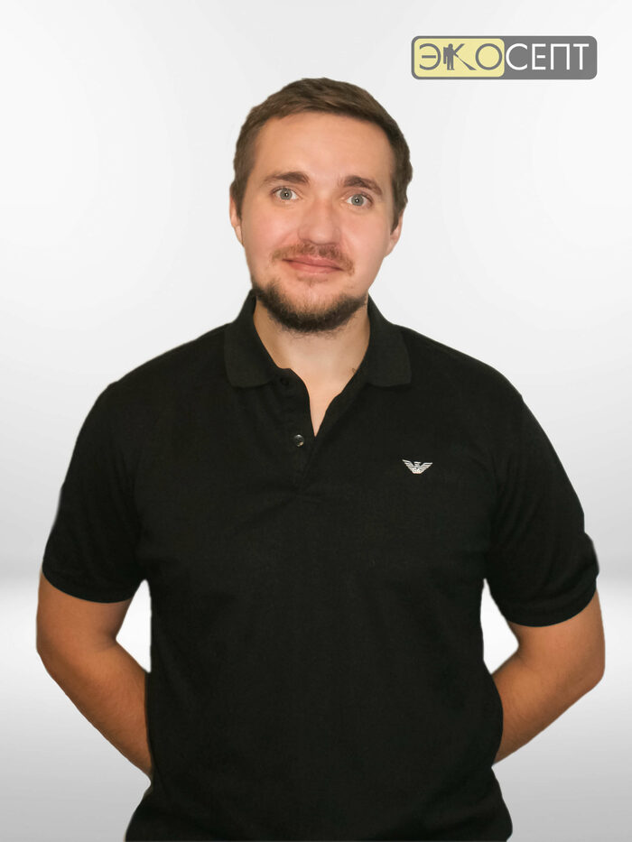 О нас | Ekosept.by