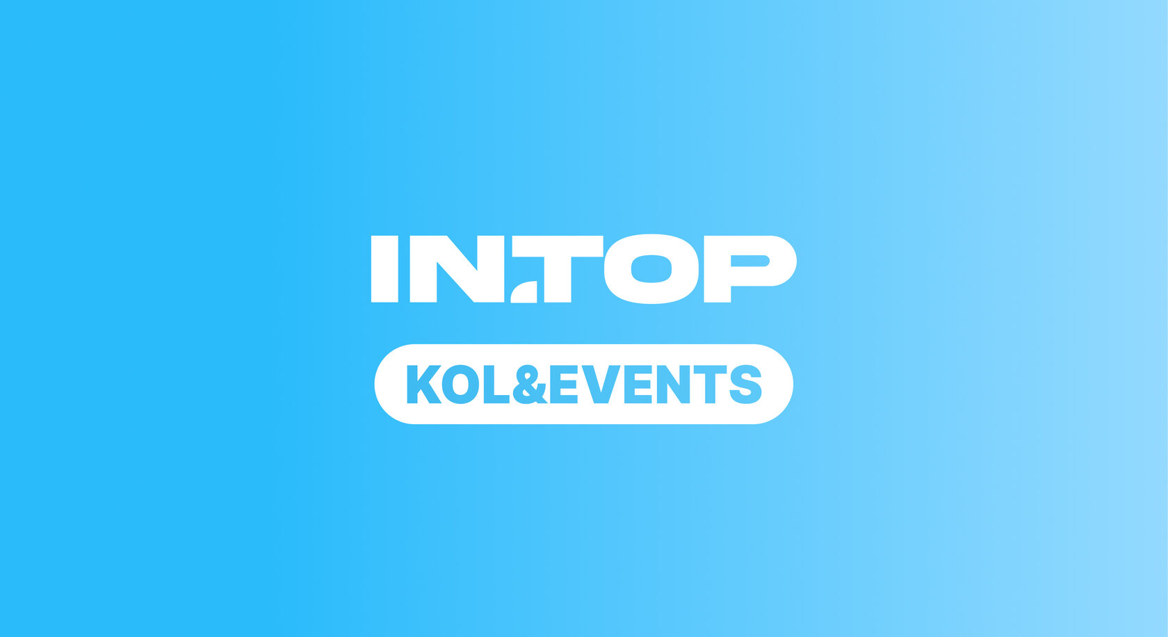IN.TOP KOL&Events| Практический кейc