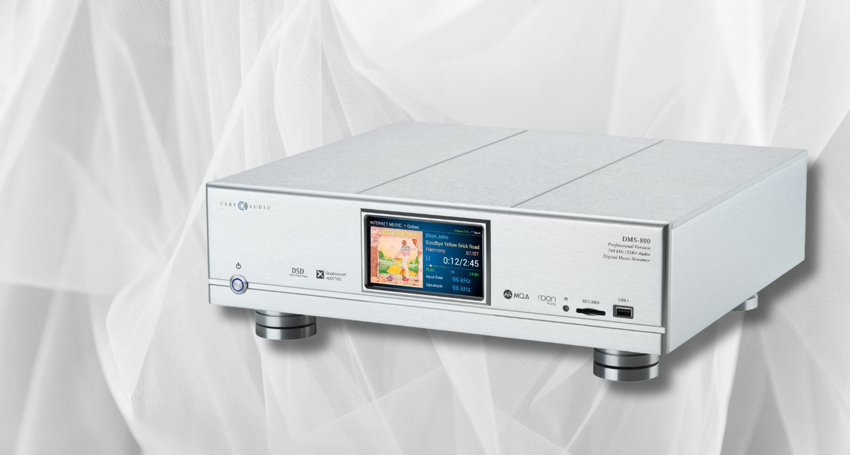 Cary Audio Hi-Fi & High End Audio