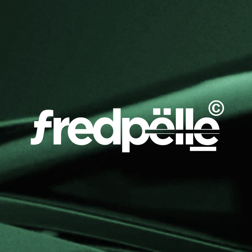 MATRIX – fredpelle.tv