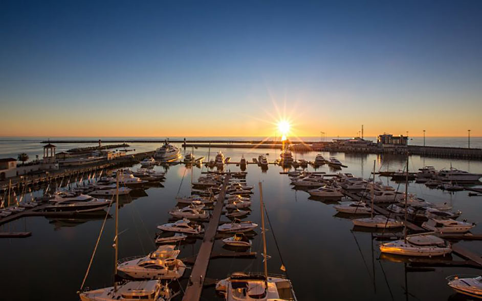 Samara Boat Show| Контакты