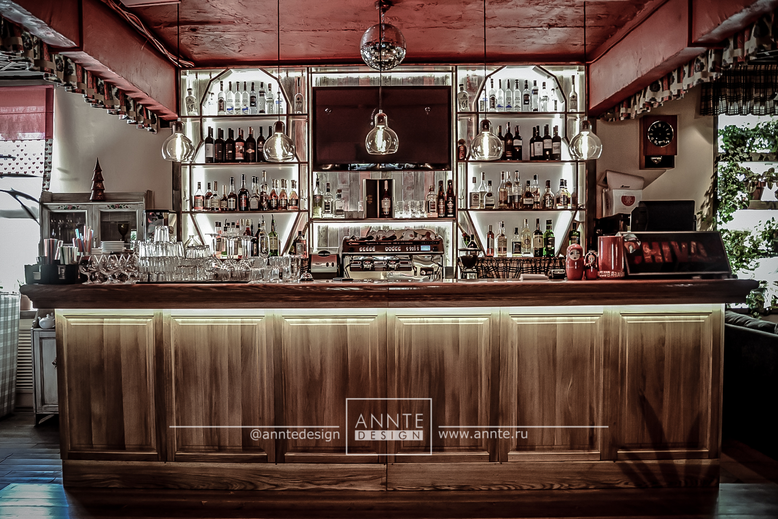 Борщberry ресторан